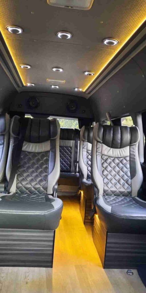 Platinum Maxi Cab and Limousine Airport Transfer in Singapore – 24/7 ...