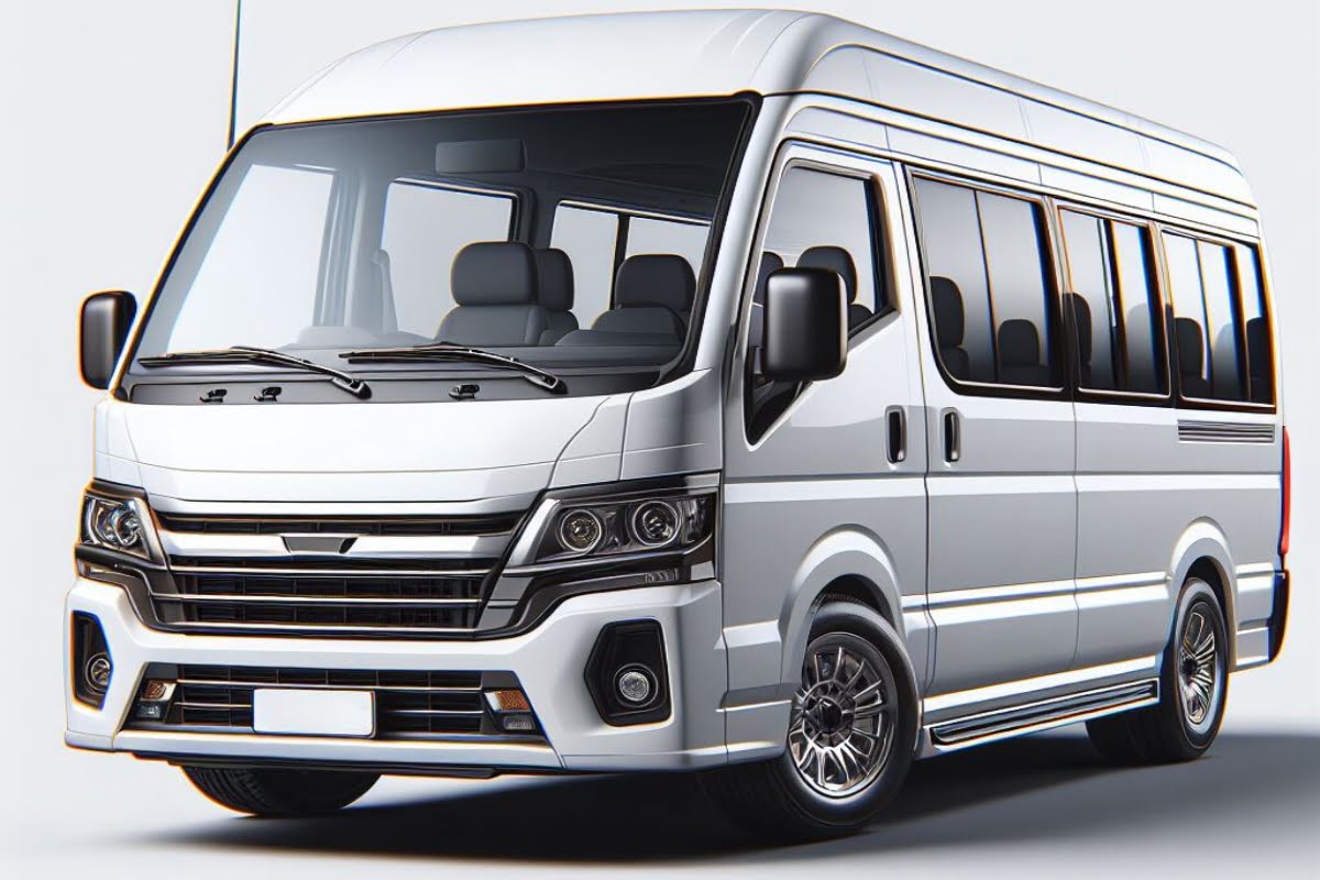 7 Seater Maxi Cab Singapore - Platinum MaxiCab Singapore