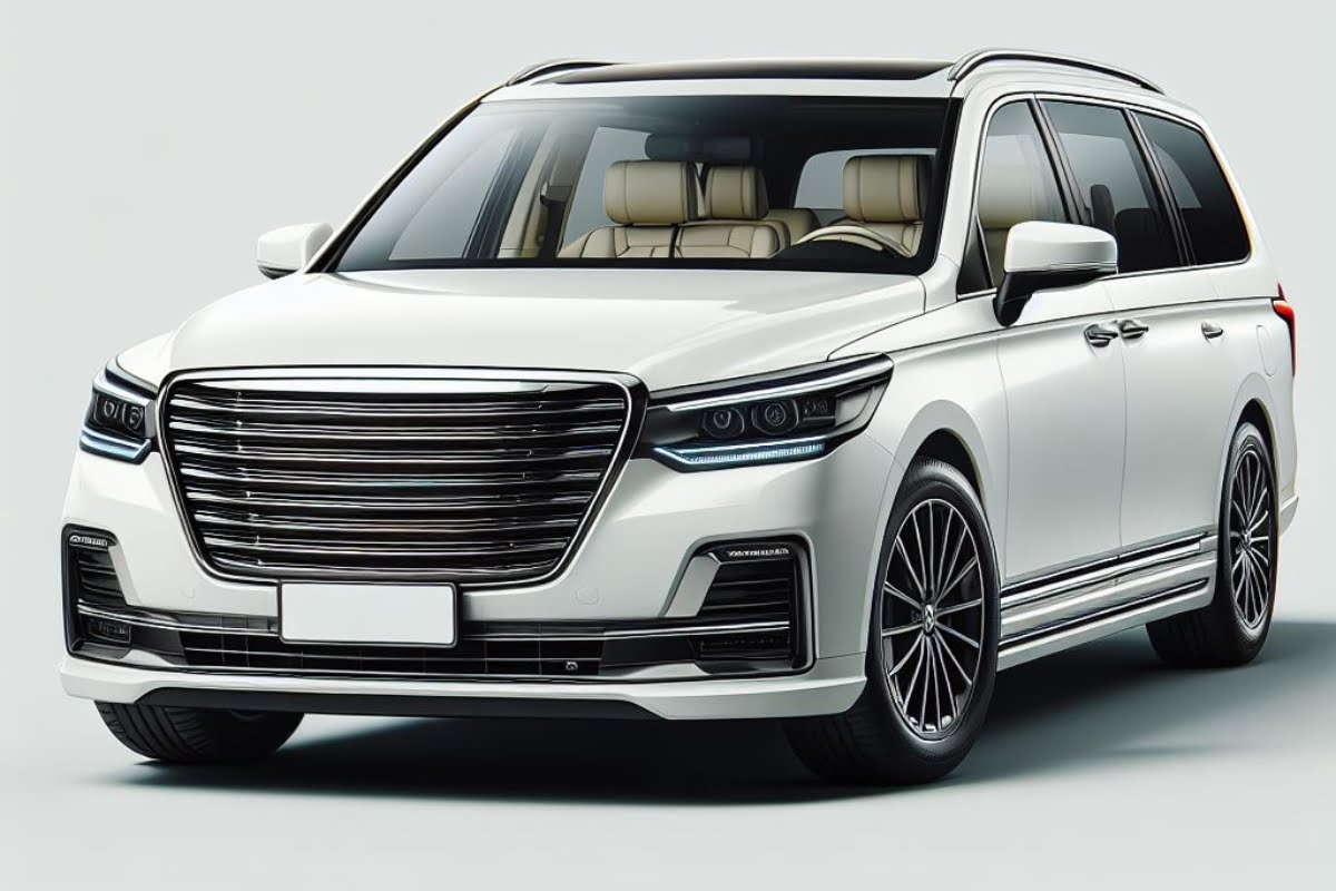 7 Seater Maxi Cab Singapore - Platinum MaxiCab Singapore