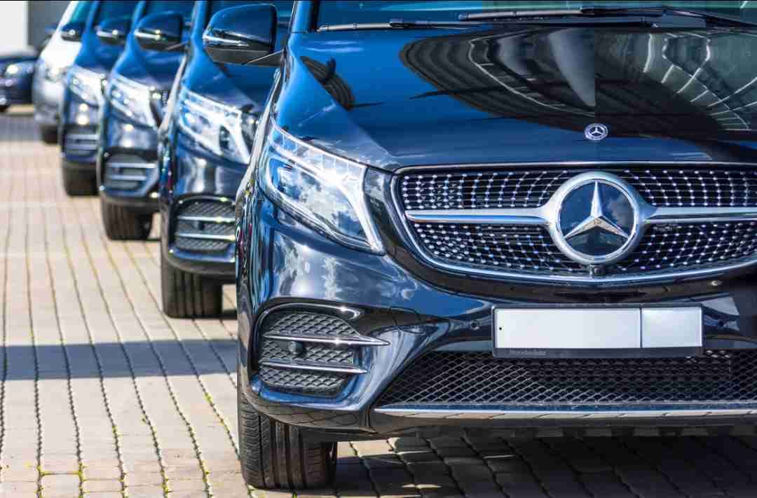 7 Seater (Taxi) Maxi Cab Airport Transfer – Singapore’s Trusted Choice