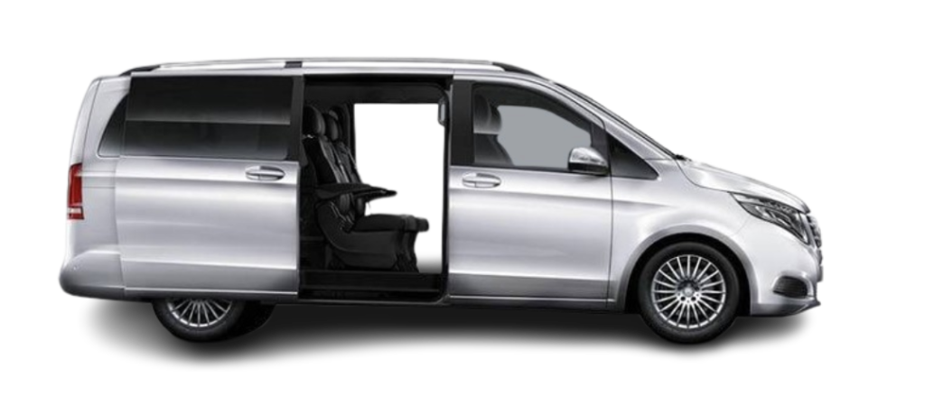 7 Seater (Taxi) Maxi Cab Airport Transfer – Singapore’s Trusted Choice