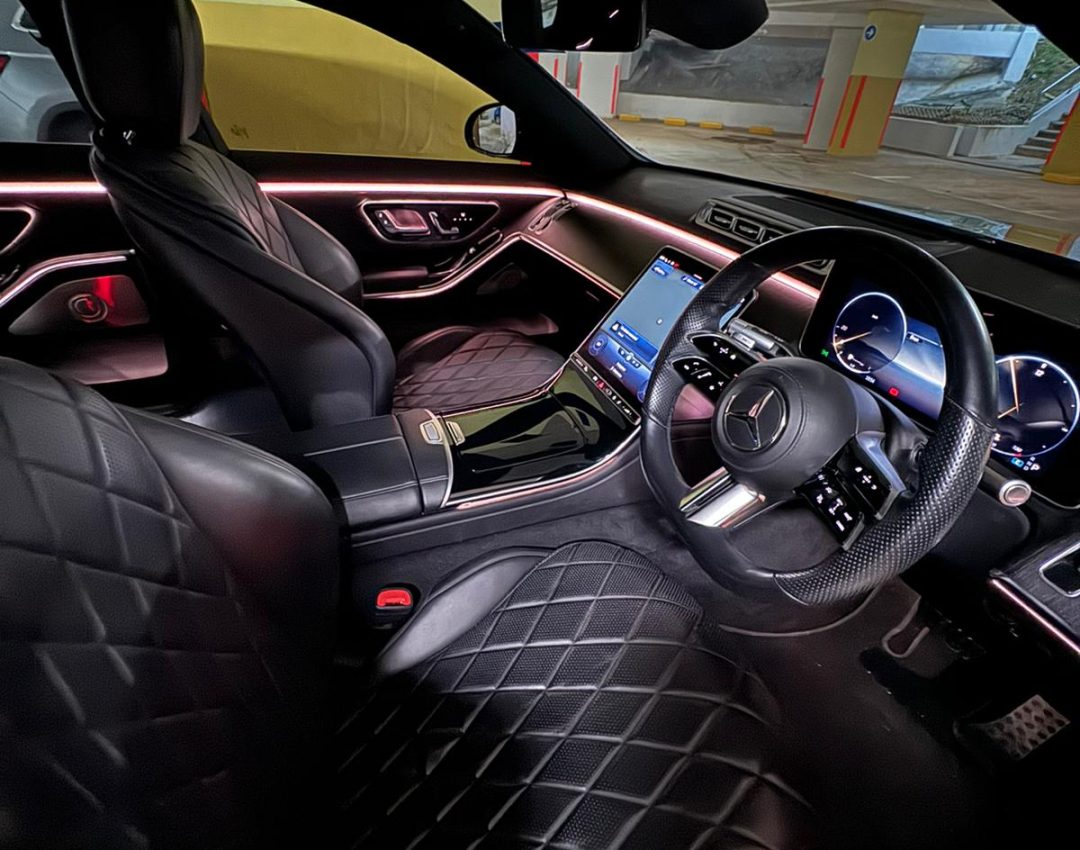 7 Seater Maxi Cab Singapore - Platinum MaxiCab Singapore